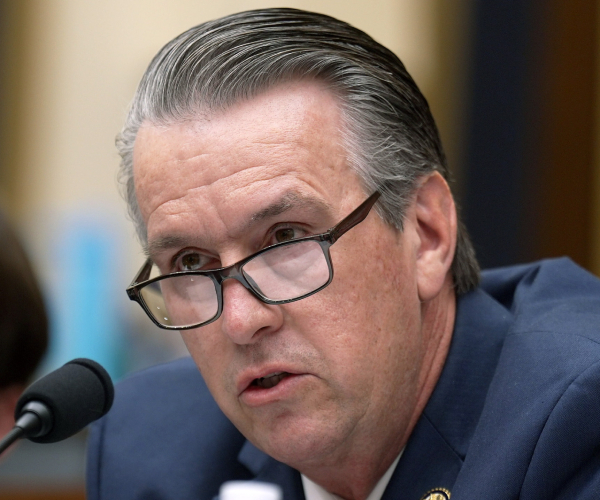 Rep. Moore, Hudson in Ala.'s Senate GOP primary runoff