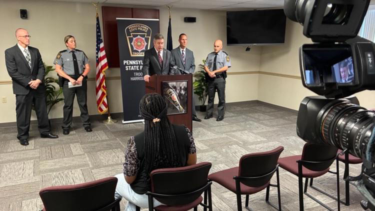 Police and other authorities share results of 'Operation Wrong Place'