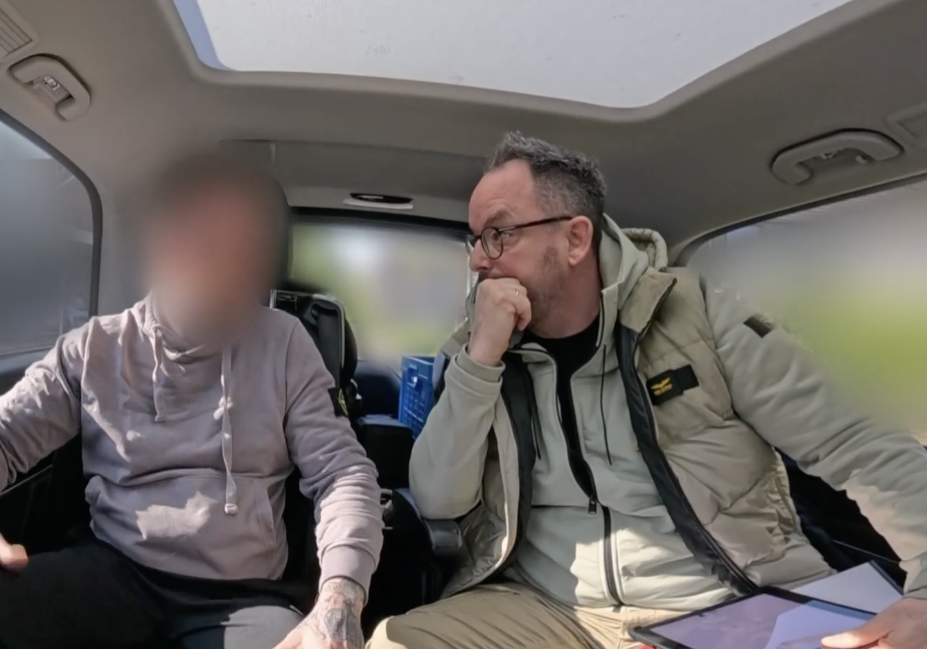 Thijs Zeeman ontmaskert bekende oplichter met nieuwe identiteit