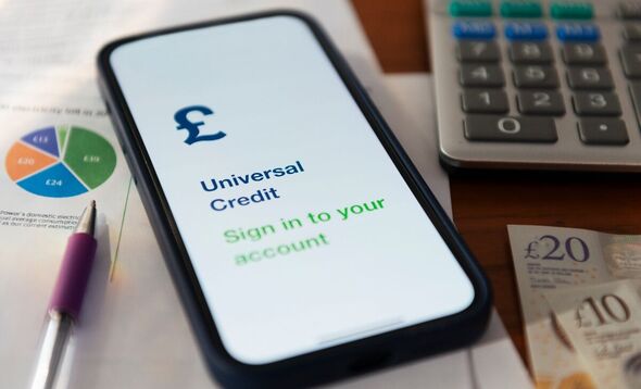 HMRC issues warning to people on 6 benefits - messages sent in May and June