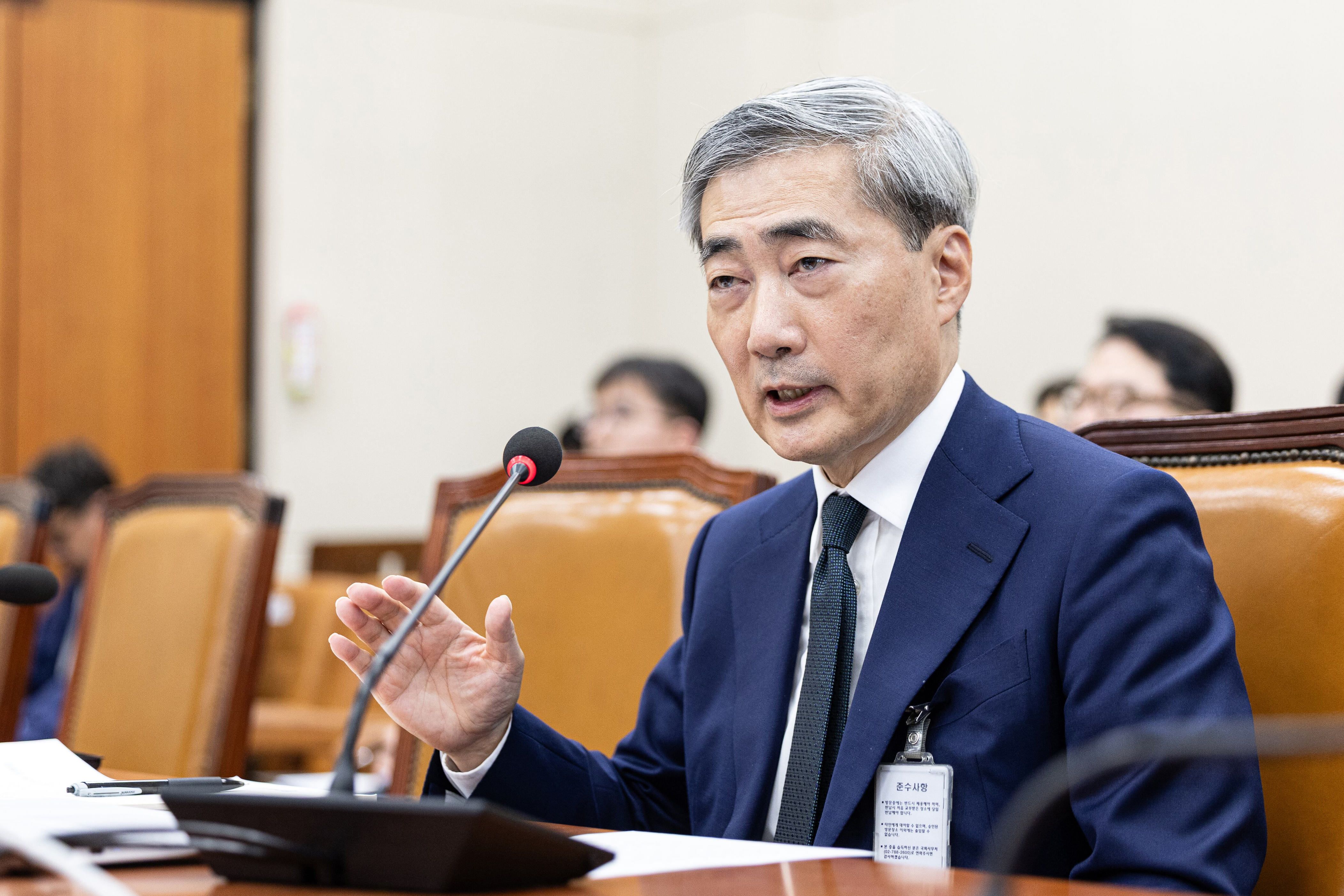 Producer prices jump most since 1998, pressuring Bank of Korea