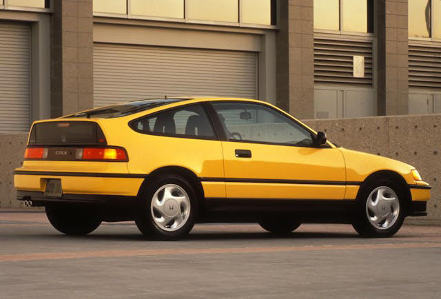 These 5 affordable Japanese cars are staying affordable