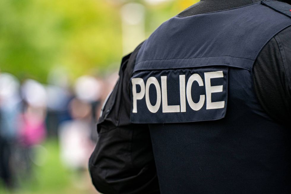 Law enforcement work to prevent human trafficking ahead of World Cup