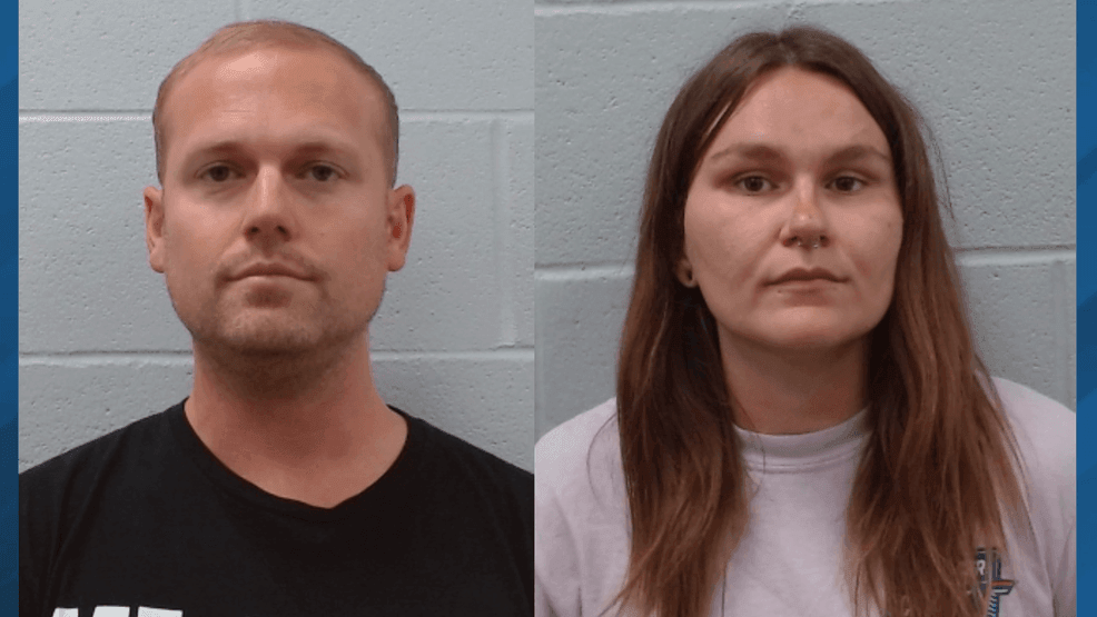 Dog boarding owner, employee arrested after 2 dogs die in hot cargo van