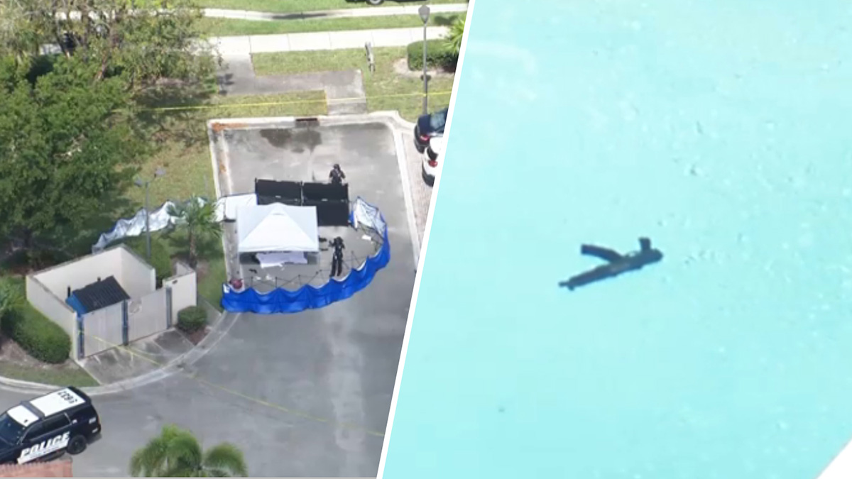 Man charged with tampering with evidence in fatal Coral Springs ...