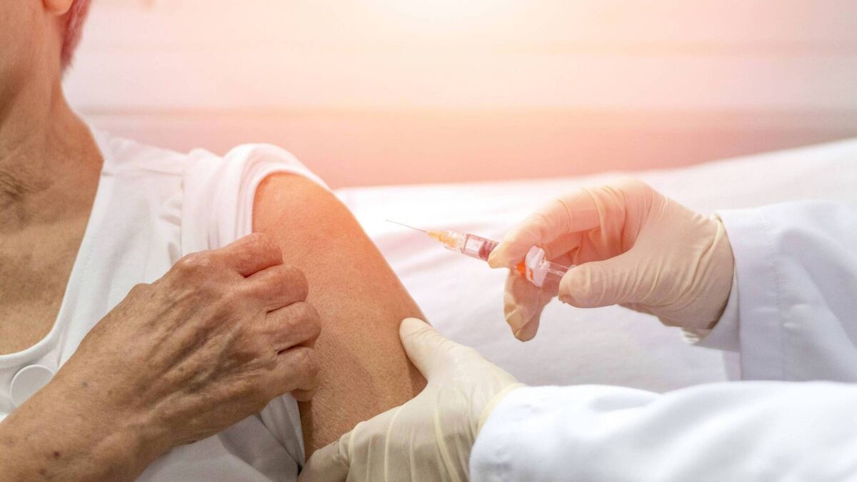 Not enough evidence to confirm if shingles vaccination reduces risk of ...