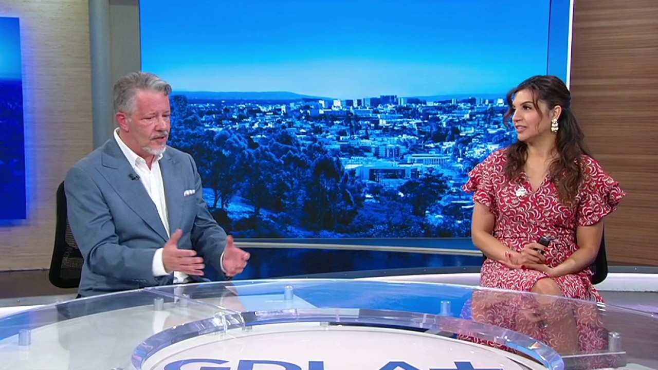 The latest on the state of TV/film production in Los Angeles