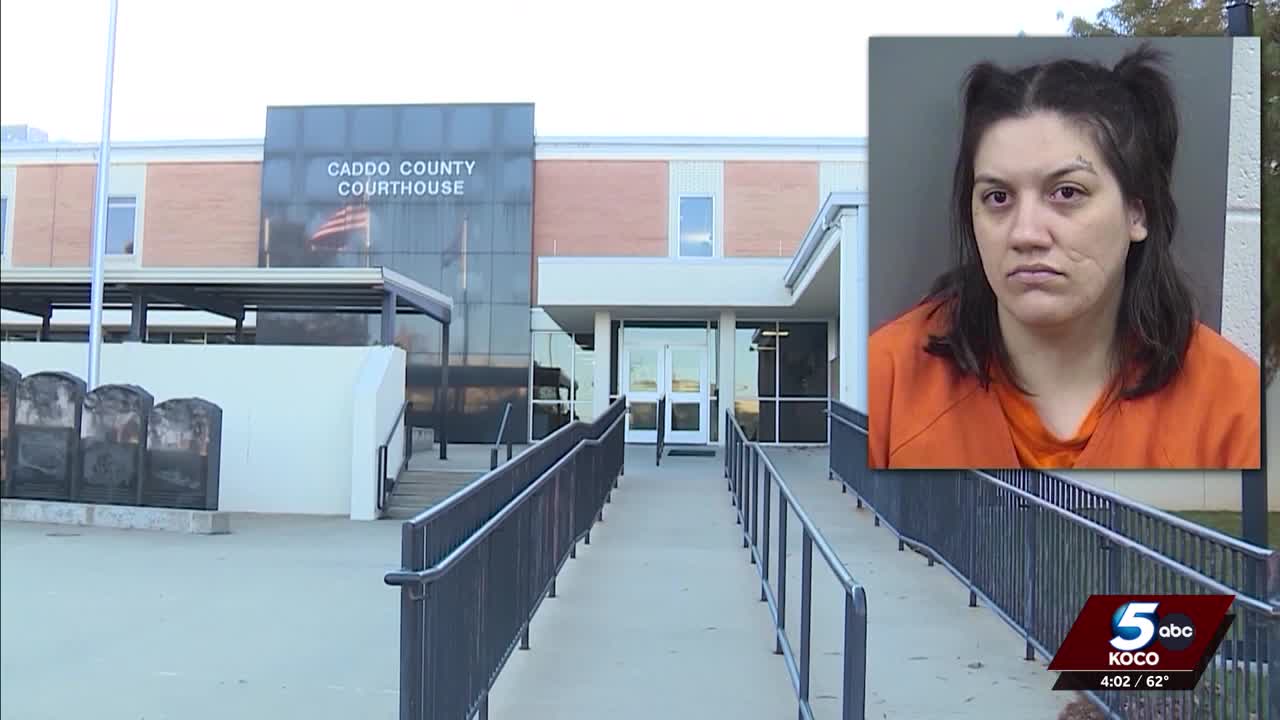 Alysia Adams pleads guilty in death of 4-year-old Athena Brownfield