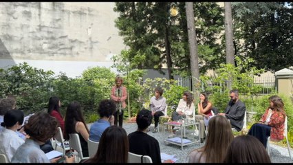 Fondazione Elpis presenta Una boccata d'arte 2026