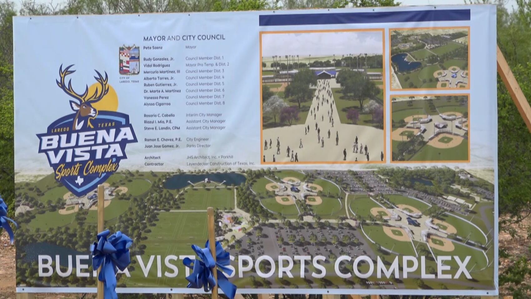City council adjusts fees at Buena Vista Sports Complex to boost revenue
