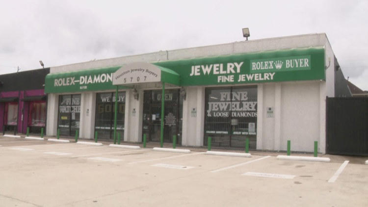 Galleria-area jewelry store caught selling counterfeit products, court ...