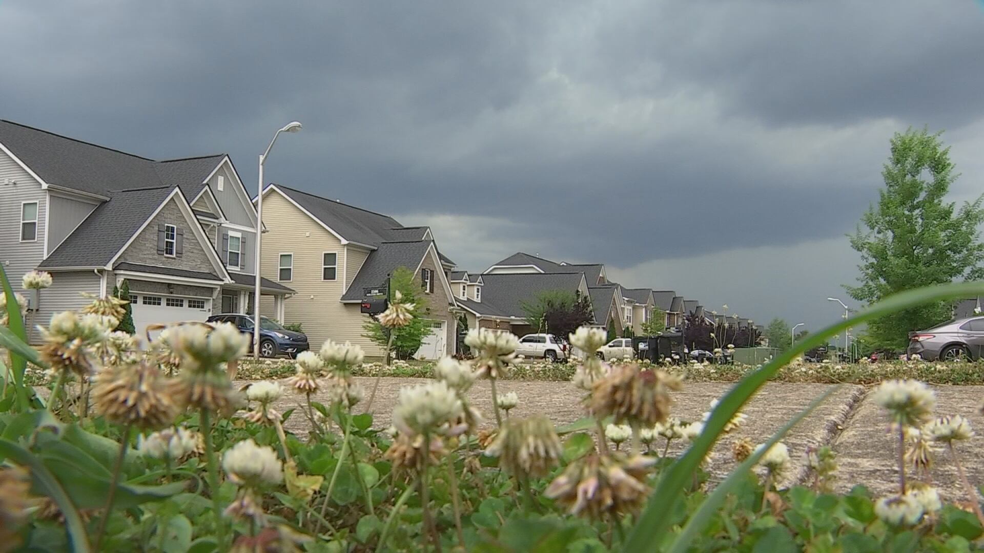 Officials ask residents to cut water use as Rutherford County faces ...