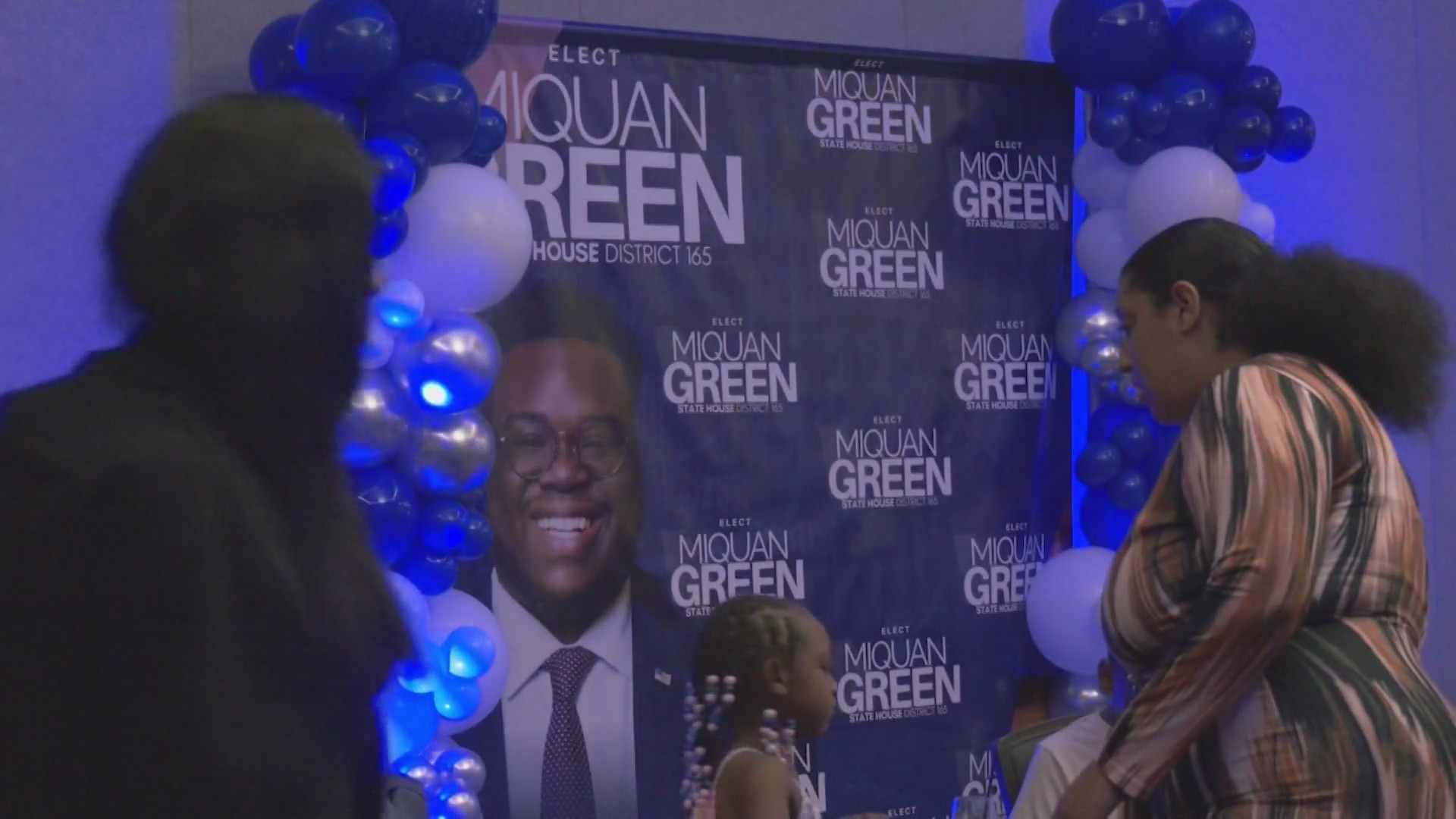 New Georgia State House District 165 elect plans to continue Rep. Edna ...
