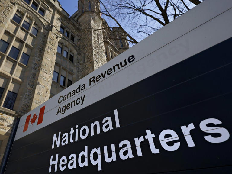 Scammers are pretending to be from the CRA. This is how the agency says ...