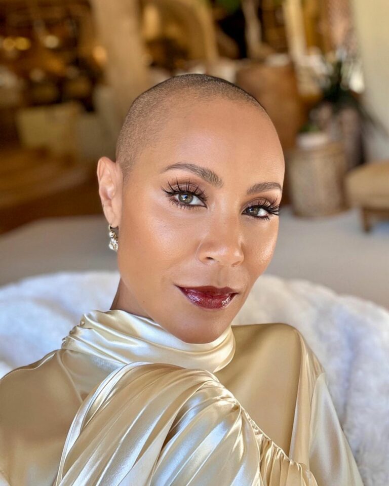 Will Smith’s ex-pal loses case and money to Jada Pinkett Smith