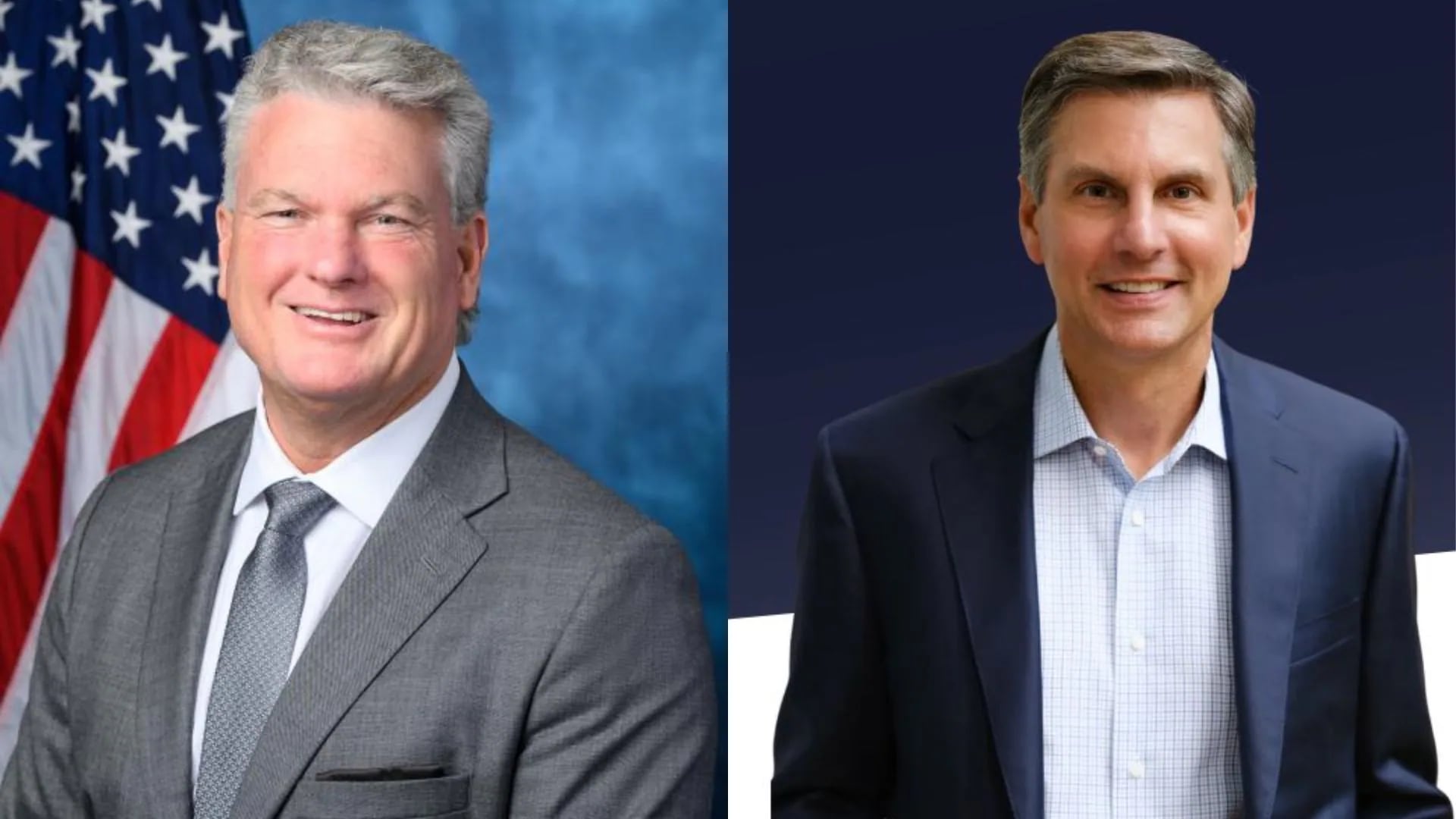 Georgia Senate race enters heated runoff as Collins, Dooley battle for ...