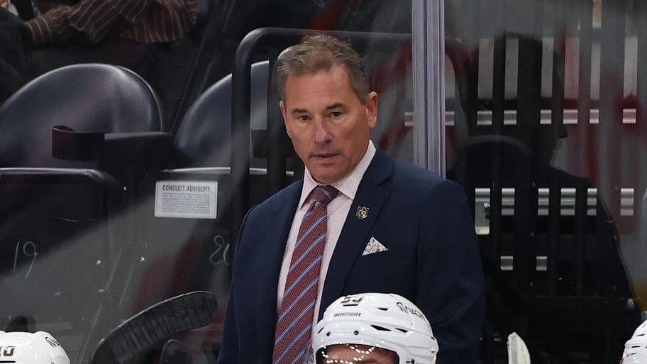 LA Kings remain stuck in growing Bruce Cassidy coaching saga