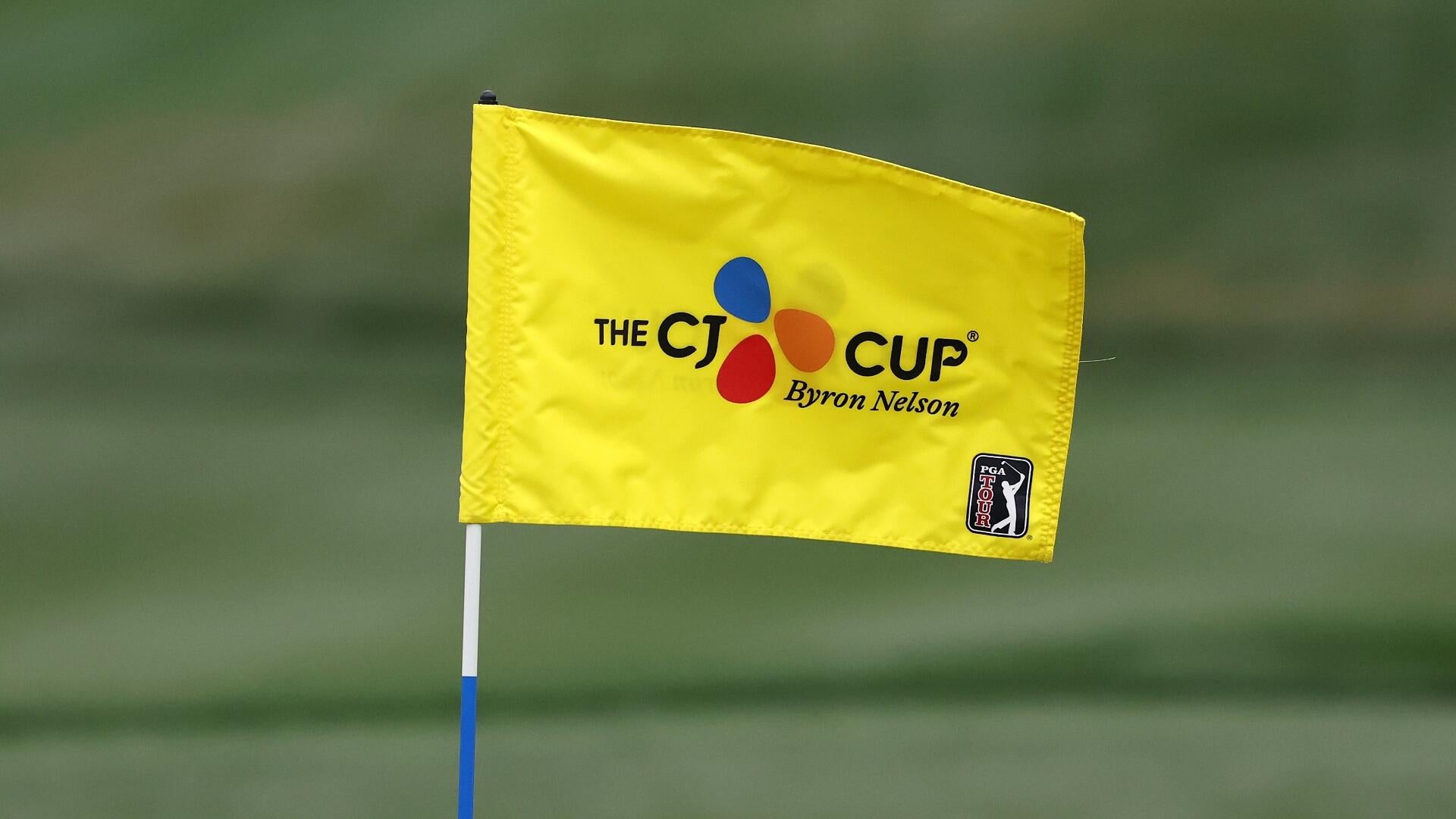 2026 CJ Cup Byron Nelson TV schedule, coverage: Where to watch, tee ...