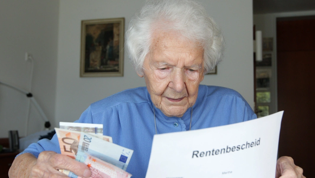 Making your pension work smarter for retirement