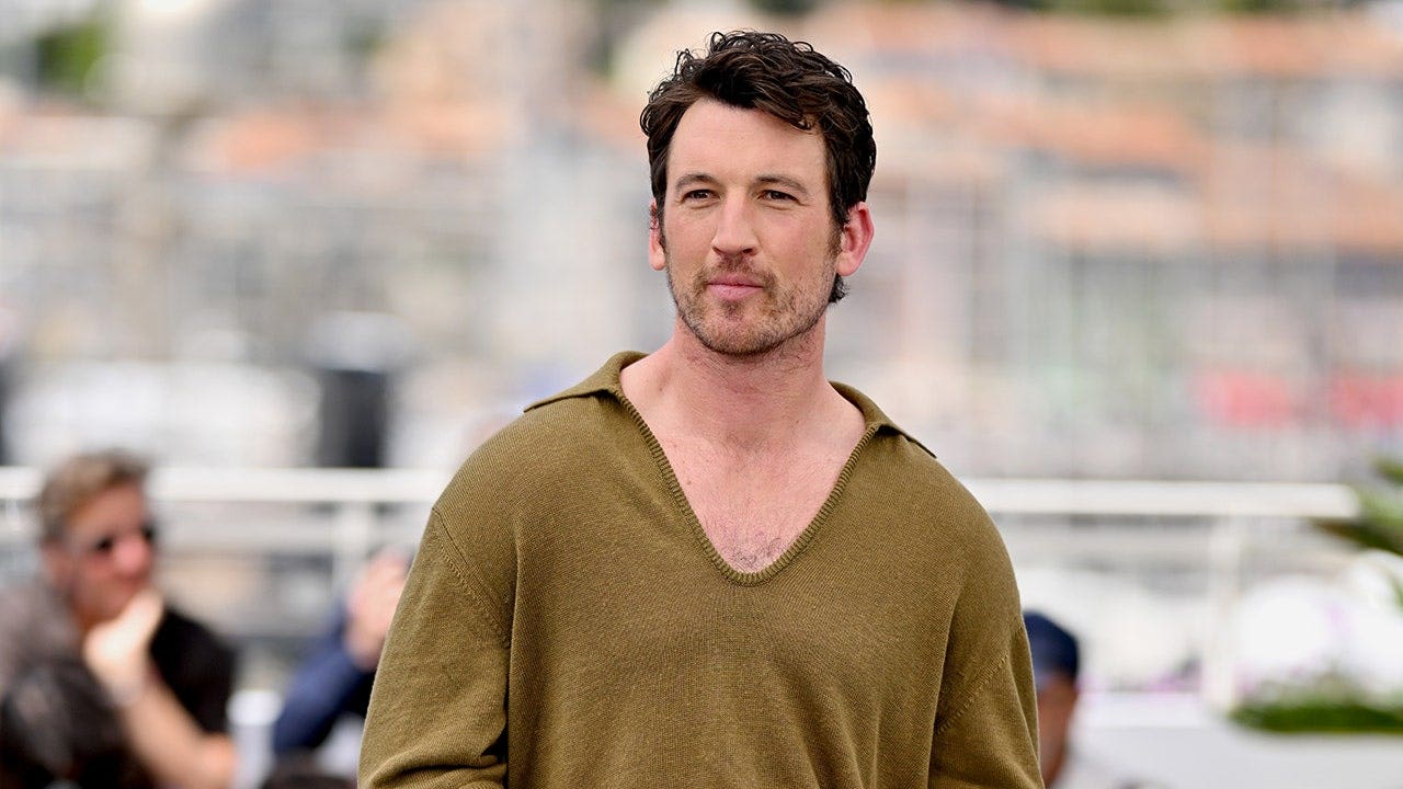 'Top Gun' actor defends his reputation after self-imposed, decade-long ...