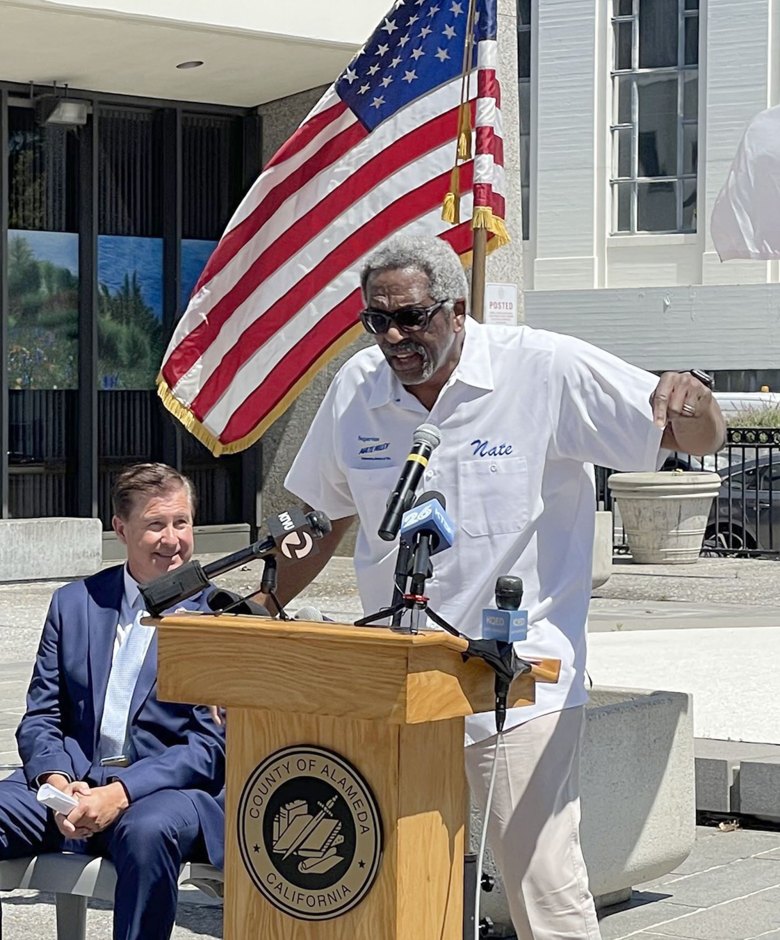 Alameda County homeless count drops 13%, preliminary 2026 point-in-time ...