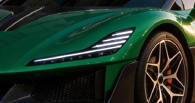 New EV brand to debut game-changing battery
