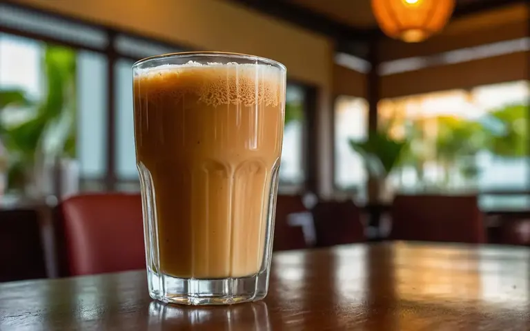 5 types of tea Malaysians can't get enough of
