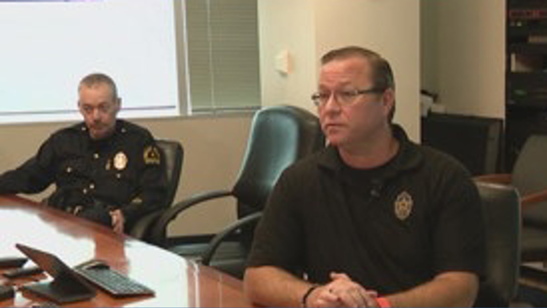 Dallas Police Department’s new drone as First Responder program