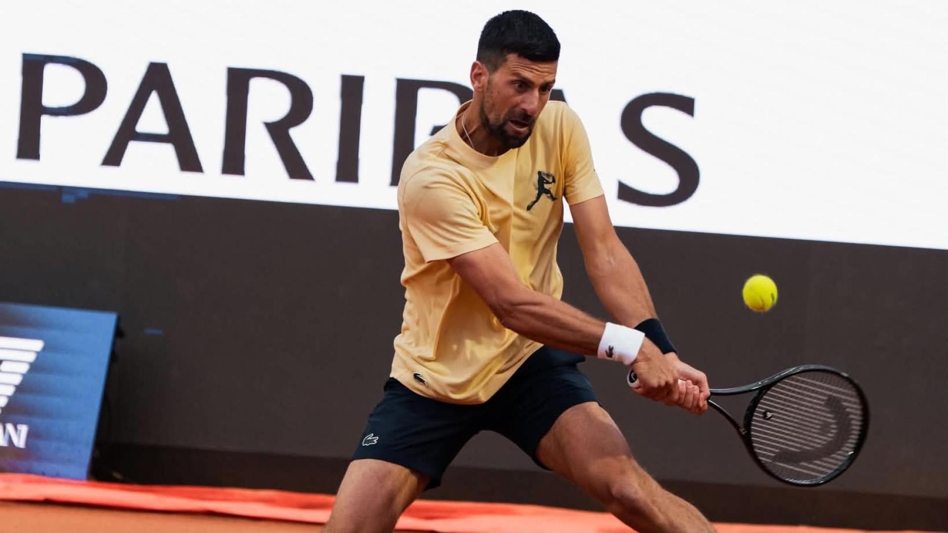 Viktor Troicki è il nuovo allenatore di Novak Djokovic: l'annuncio del ...