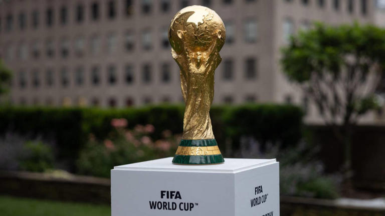 BBC refusing to air first-ever World Cup halftime show