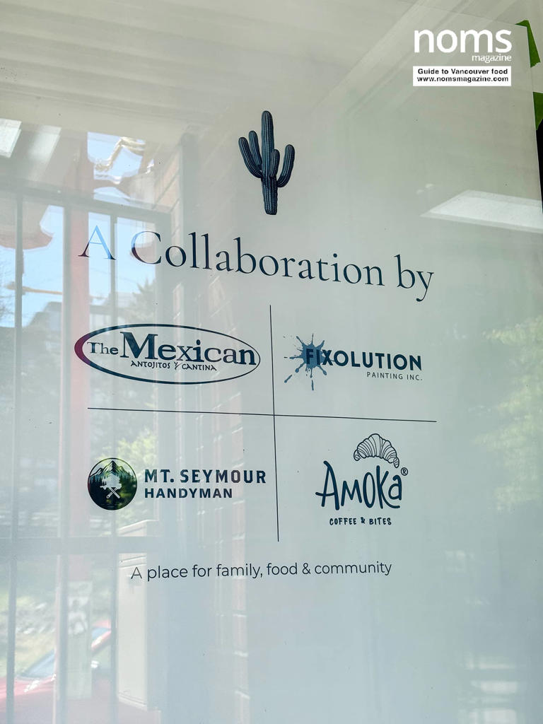 New Mexican brunch and bakery opening at Chinatown's notorious corner
