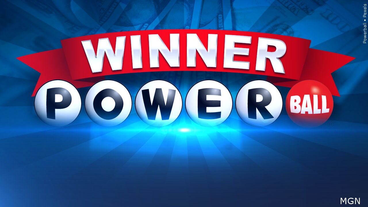Louisiana Lottery reveals Alexandria’s $2 million Powerball winner