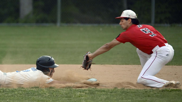 Dulaney baseball beats Walt Whitman, advances to Class 4A state title game