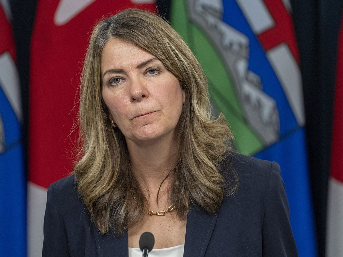 Smith optimistic that Indigenous communities will agree to pipeline ...