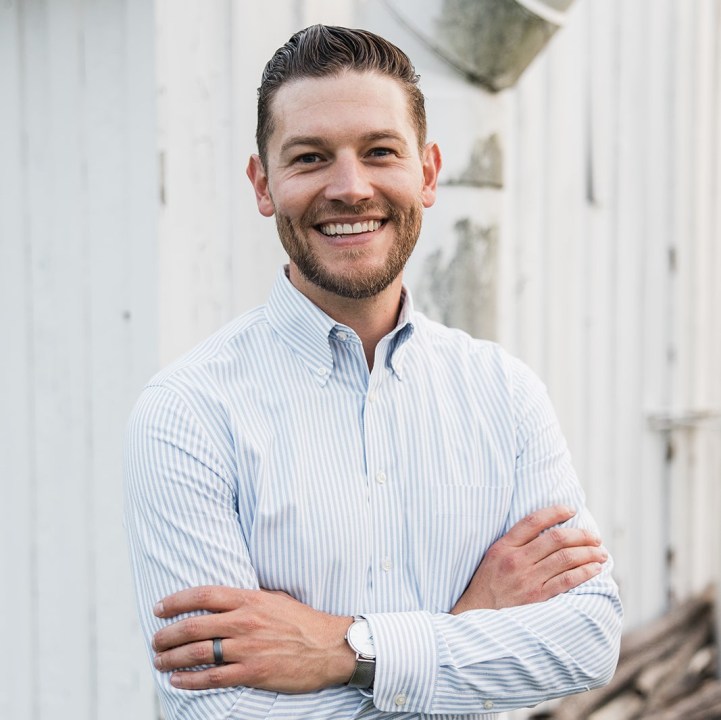 Former 5th District congressional candidate announces bid for Indiana ...