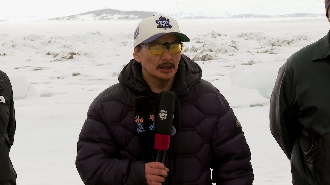 Nunavut hunters and trappers say they want more consultation on ...