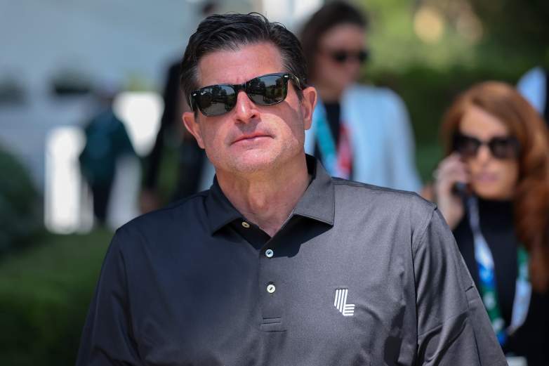 LIV Golf business model announced with 'long term' focus