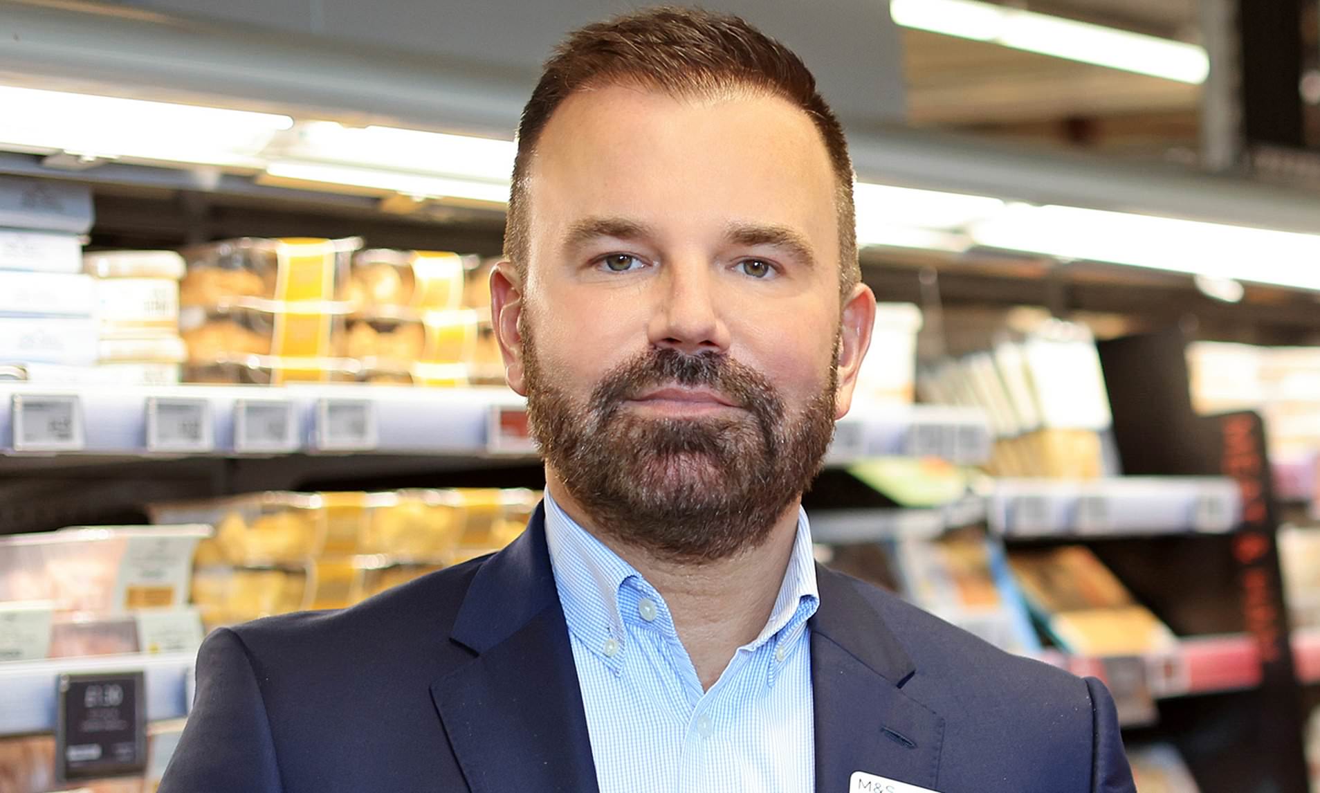 Machin's lesson for Labour on supermarket price cap insanity: Ruth ...