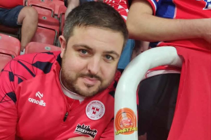 Postmortem into death of David O'Mahony after 'headlock' row inconclusive