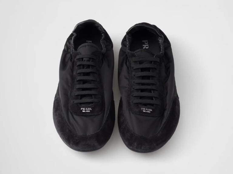 7 best luxury sneakers for men: The ultimate footwear status symbol