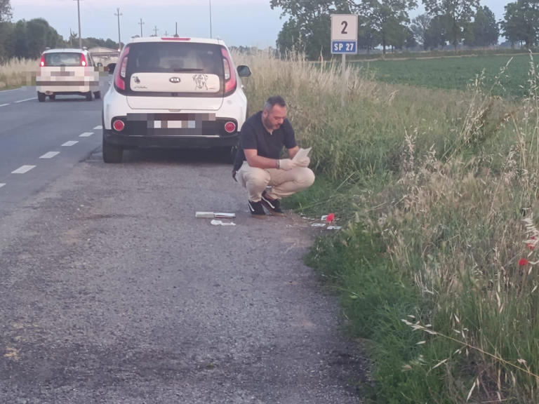 Maria Oggioni accoltellata sul ciglio della strada, l’agguato è un ...