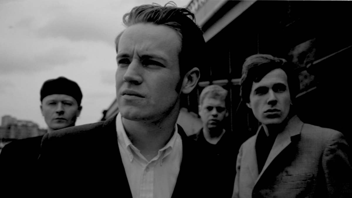 90s Britpop band Gene announces first North American tour in 24 years