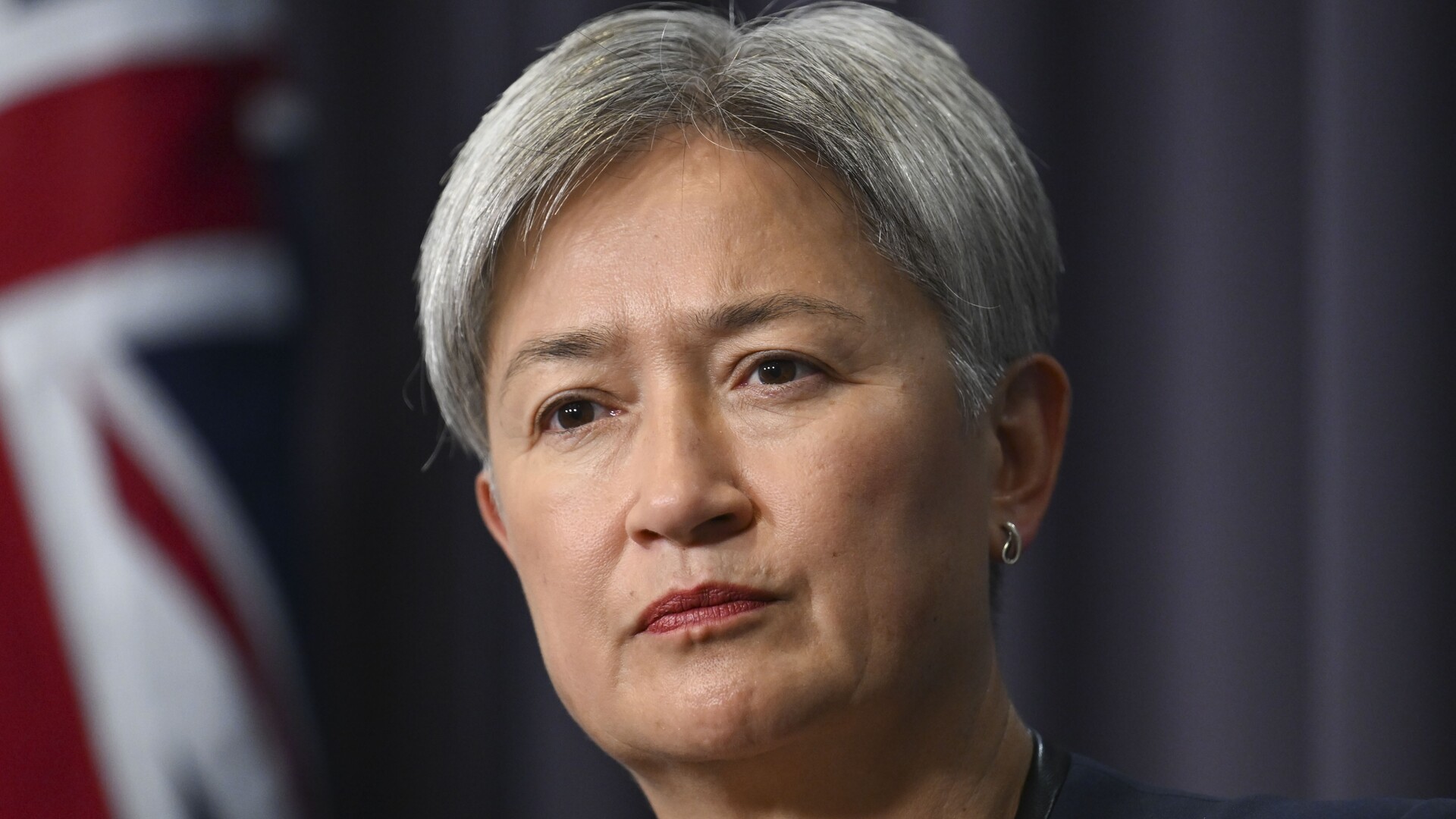 ‘Shocking and unacceptable’: Penny Wong condemns Israeli minister’s actions