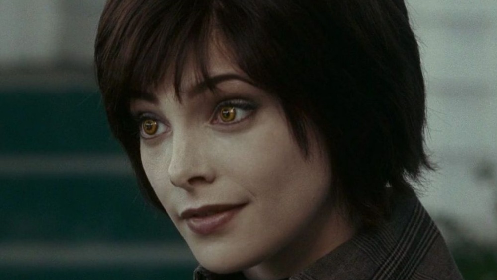 The untold truth of Twilight's Alice Cullen