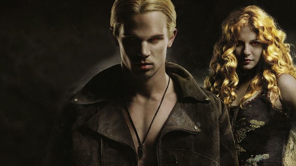 The untold truth of Twilight's Alice Cullen