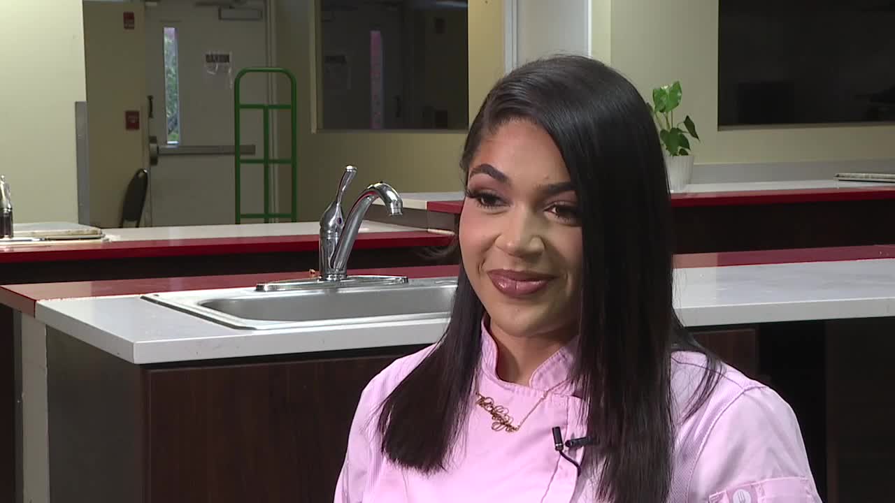 Baltimore caterer raises $30K in 48 hours, lands kitchen space