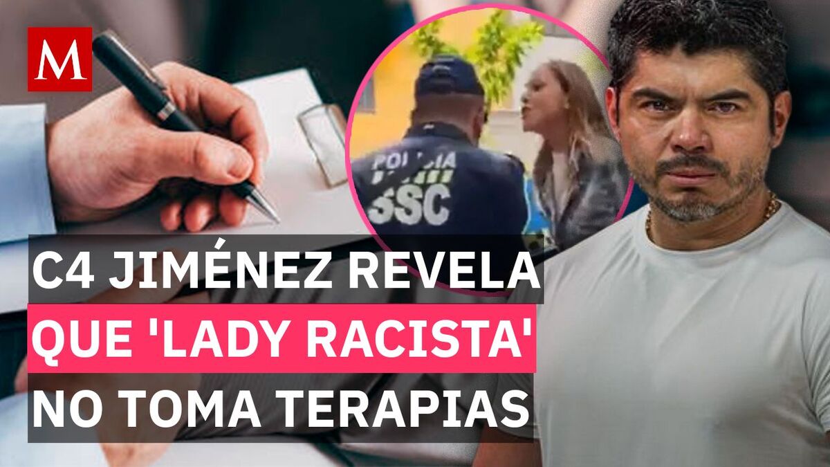 ¿Ignoró a las autoridades? El nuevo problema legal de Ximena Pichel ...