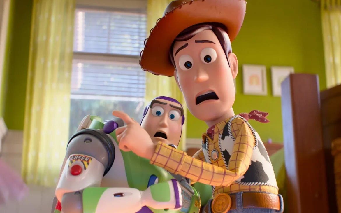 Summer 2026 blockbusters: 'The Mandalorian & Grogu,' 'Toy Story 5 ...