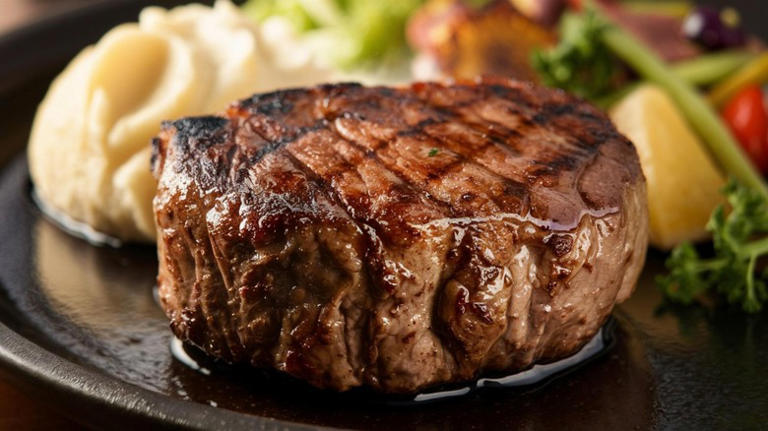 Texas Roadhouse vs Outback: Here's which is more affordable