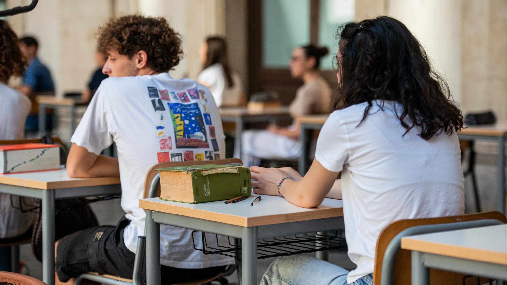 Maturità 2026, al via toto-tracce: quali sono gli autori e gli ...